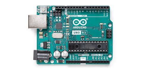 Новий Arduino Uno Q від Qualcomm Революція в автоматизації
