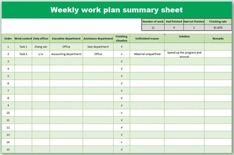 How To Create To Do List In Excel Stackby Blog