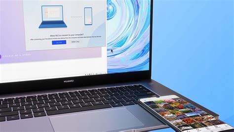 Характеристика ноутбука 💻 HUAWEI MateBook D 15 🧾