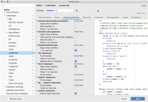 Find Your Perfect Web Development Style Using Rider The Net Tools Blog
