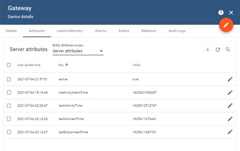 Getting Noactiveconnection Error While Using Rpc Call Request And Tb Gateway · Issue 4734