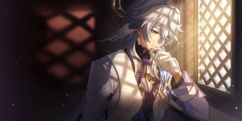 Sunday Hsr Wallpapers 4k Hd Sunday Hsr Backgrounds On Wallpaperbat