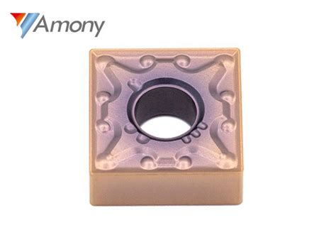 What Is A Dcmt Insert Amony Cutting Tools