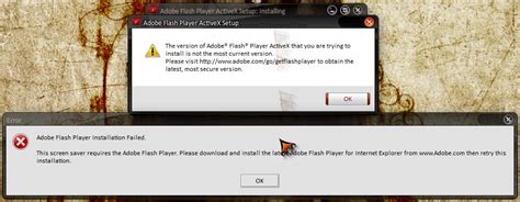 Solved Unable To Click The Adobe Flash Player Settings Adobe