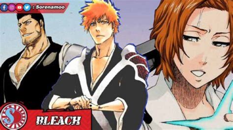 Bleach 2022 TYBW: Silsilah Keluarga Kurosaki yang Tak Biasa Ungkap Alasan Ichigo Bisa Sangat ...