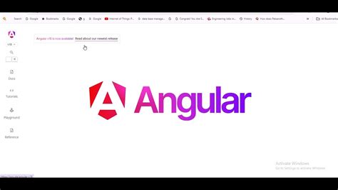 1angular17 Features Youtube