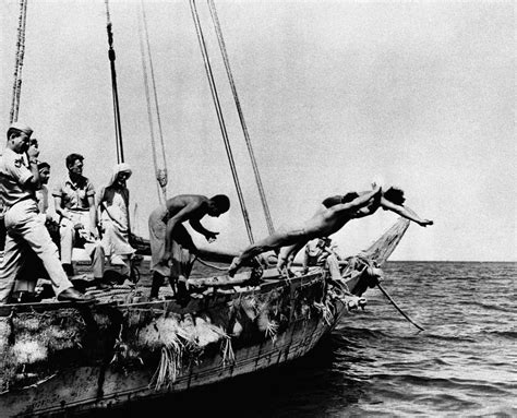 Persian Gulf Pearl Divers Archaeologists Find The Persian Gulfs