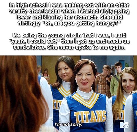 Times When People Blindly Missed All The Sex Signs Pics