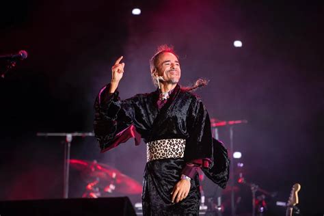 Quién escribió la canción Chilanga Banda éxito de Café Tacvba Infobae