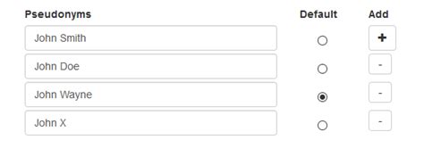 Php I Have Multiple Radio Button In Same Name As Array And Same Value