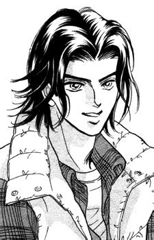 Hisoka Agnus Dei Myanimelist Net