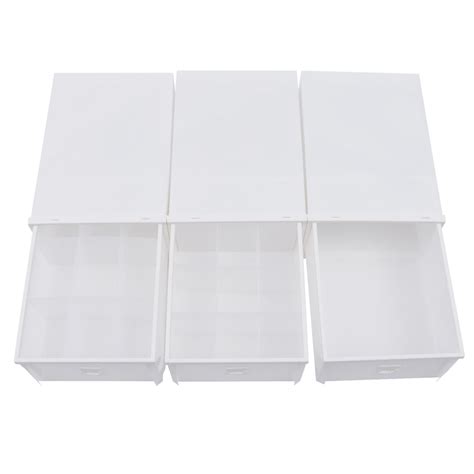 Extra Large Plastic Storage Bin