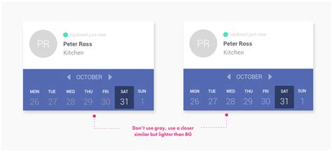 UI Design In Practice Series Typography