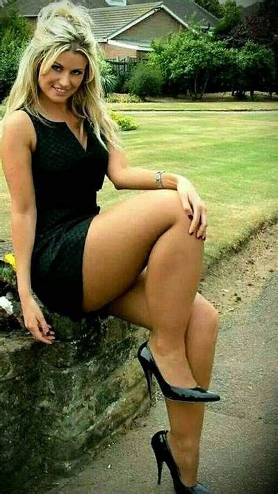Pin On Curvas Elegant Over The Knee Tight Legwear Pinterest Legs