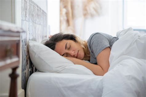 Best Sleep Position For Anxiety Rest Easy Sleep Better Ozlo