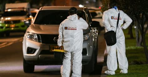 Antes De Su Muerte El Coronel Óscar Dávila Envió Una Carta Al Fiscal