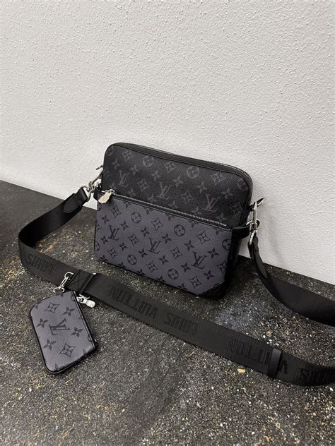 Мужская сумка мессенджер Louis Vuitton ; мужские сумки ; бренд ;: 1 950 ...