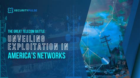 The Great Telecom Battle Unveiling Exploitation In Americas Networks