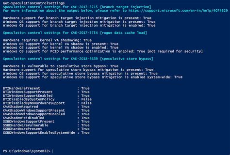 Intels Spectre Variant 4 Performance Tested Speculative Store Bypass Techspot
