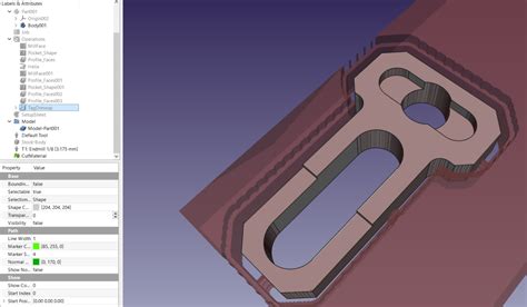 looking for post for freecad path workbench software firmware v1