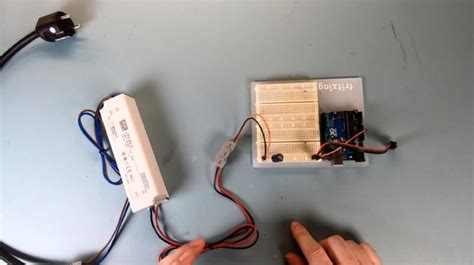 Power Supply Arduino ESP And ESP See Your Options