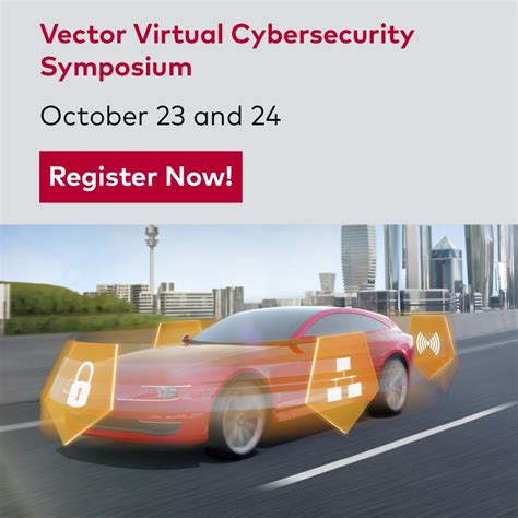 Vector Informatik On Linkedin Cybersecurity Functionalsafety Genai