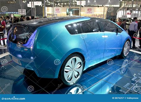 Toyota Hybrid Editorial Photography Image Of Asia Energy