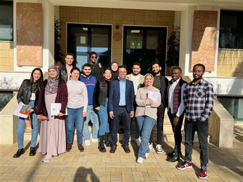 Ahmed Ben Hassine On Linkedin It Was A Pleasure For Us 🙏