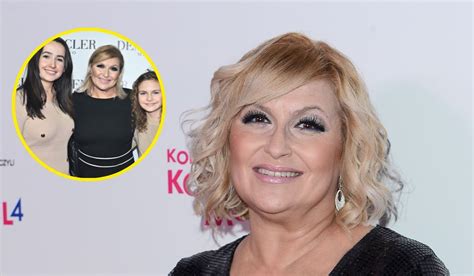 Katarzyna Skrzynecka Pokaza A Zjawiskowe C Rki Jeste Cie Tr Jc Doskona Lifestyle Lelum