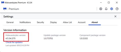 Key Malwarebytes 2023 Hướng Dẫn Mua Và Kích Hoạt Bản Quyền Chính Hãng