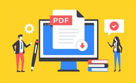 From Static To Dynamic Transforming PDF Workflows With Advanced Annotation Features