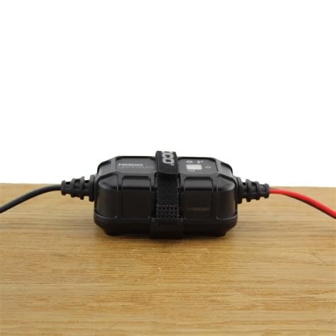 Noco Genius 2 D Acculader Druppellader 12V Druppellader Com