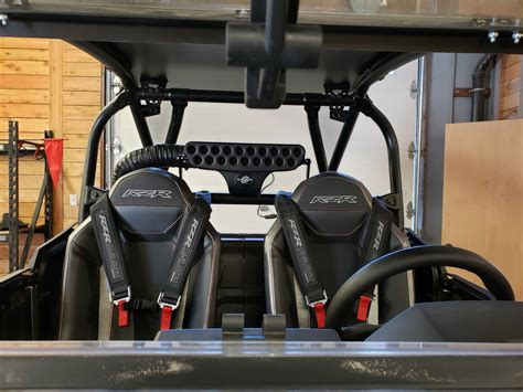 Utv Particle Separator For 2016 2020 Polaris Rzr Xp Turbo Turbo S Utv Speed