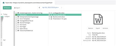 Cubebackup Performing Backup And Recovery Operations In Cubebackup