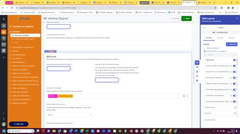 Highlight All The Input Fields How Do I Stacker
