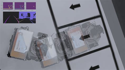 Ackermann Auto Parking Raymon Yip Cv