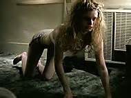 Naked Jamie Anne Allman In Fastlane Video Clip