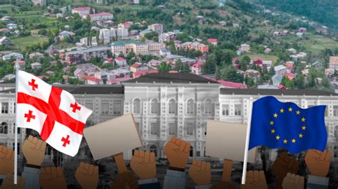 კვირას ბათუმში ხულოელების პროევროპული მსვლელობა იგეგმება Batumelebi • საპროტესტო აქცია