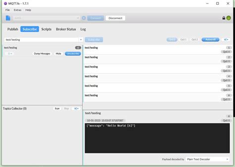 How To Connect Bivocom Iot Router With Aws Iot Core Bivocom