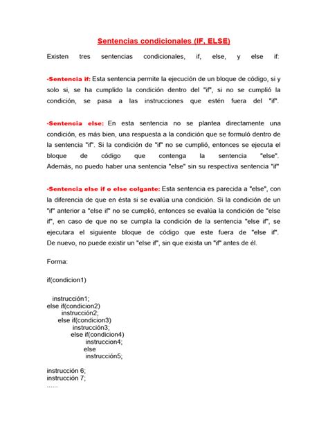 5programas Borland55 If Else Pdf Programación Orientada A