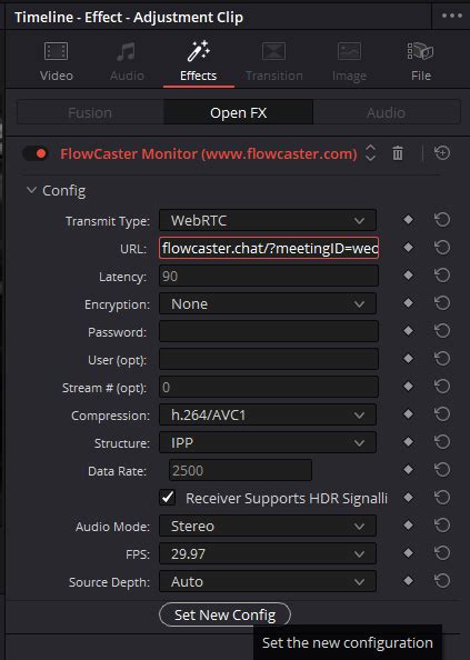 Using The Drastic Openfx Plugins In Davinci Resolve