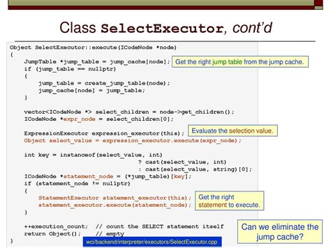 cmpe 152 compiler design september 13 class meeting ppt download