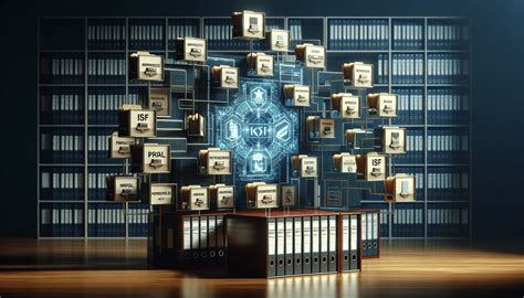 Best Practices For Managing Importer Security Filing Isf Data