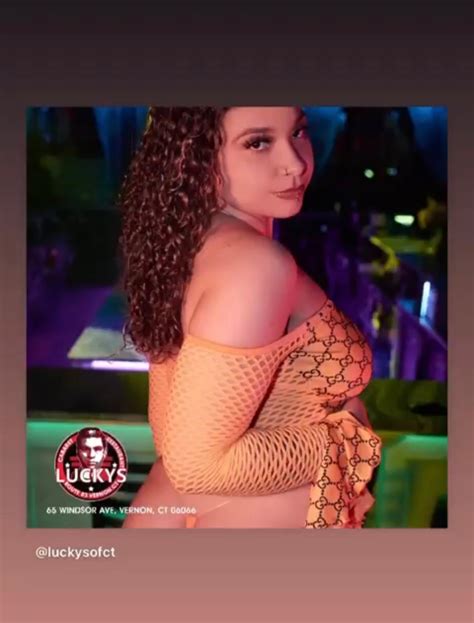 Orange Fishnet Two Piece Long Sleeve Exotic Dance Wear Outfit