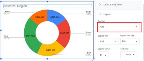 How To Make A Pie Chart In Google Sheets Secret Of Creating Stunning Charts