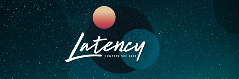 latency 2023