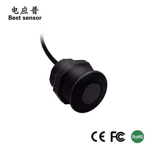 Motion Sensor Small Tiny Parking Sensor Human Detect Level Sensor