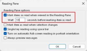 How To Find Or Restore Unread Emails In Outlook