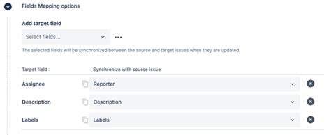 how to sync jira issues statuses across different projects or instances