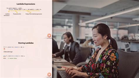 online course c 11 language features from pluralsight class central